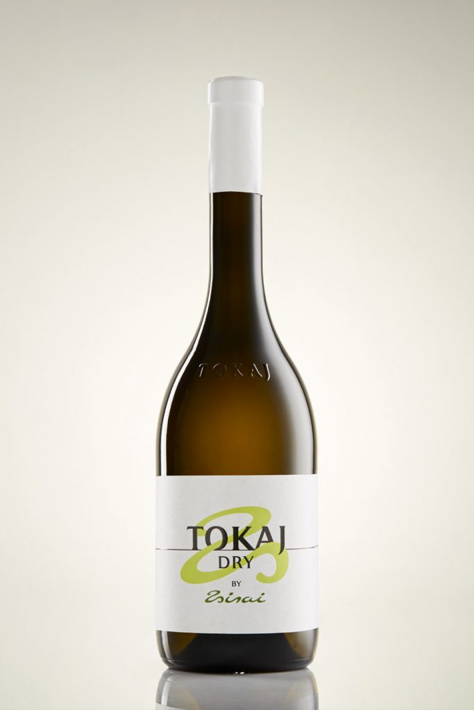 Tokaj Dry by Zsirai | Zsirai pincészet